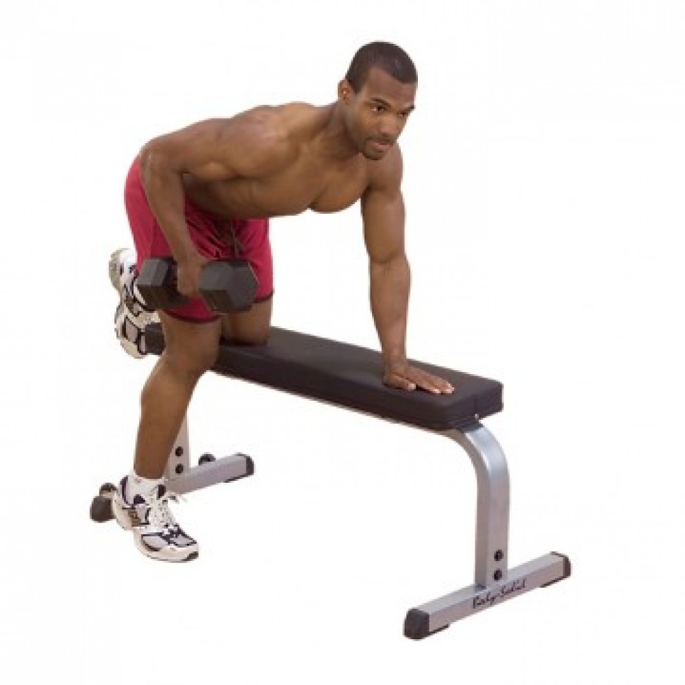 Banca dreapta fixa Body Solid